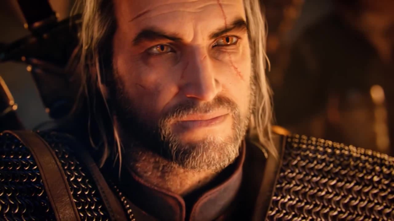 ⚔ the witcher ⚔ - Coub