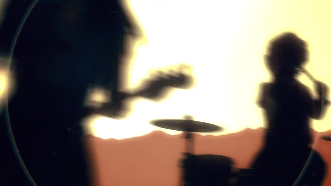 Pop Evil - Footsteps (Go Higher) [Official Video] - Coub