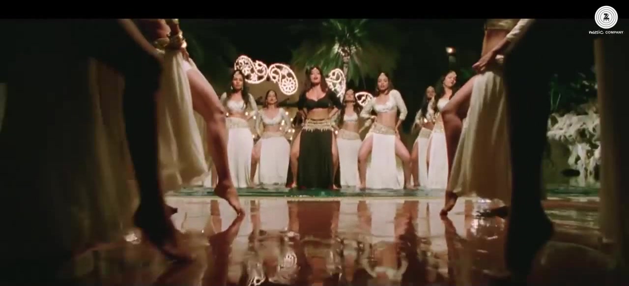 Aao Raja Full Video Gabbar Is Back | Chitrangada Singh | Yo Yo Honey Singh | Neha Kakkar ...