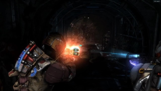 Dead Space 3( You spin ME) - Coub