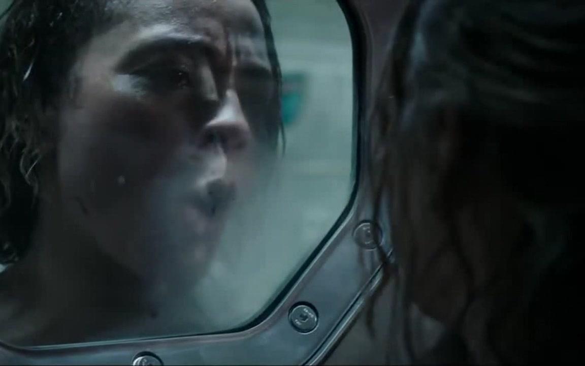 Alien: Covenant "deleted scene" - Coub