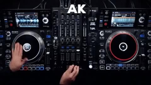 Akon - Breakdown - Coub