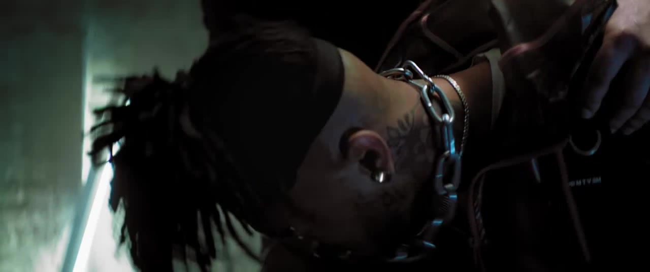 scarlxrd - NX PRESSURE. - Coub