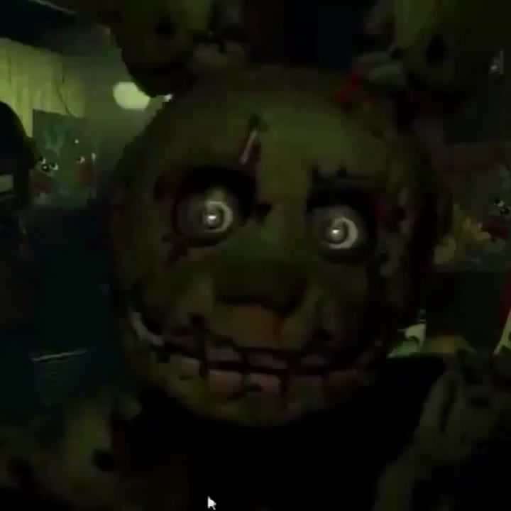 When it's 5AM and you got killed by spring trap.This is what you want ...