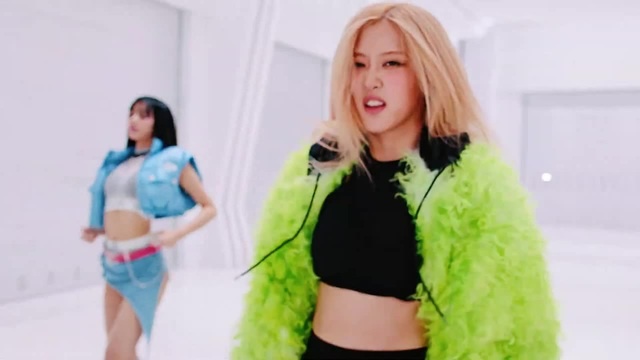 BLACKPINK - ‘Shut Down’ M/V - Coub