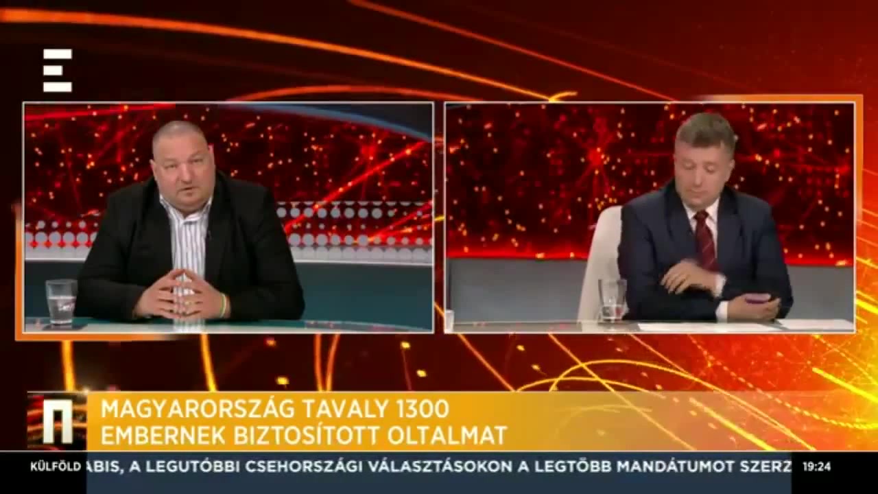 IQ Duó // Szilárd + Lajos = 140 - Coub