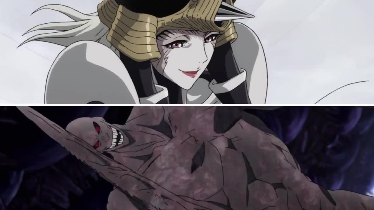 ha-ha-ha-ke-ke [One Punch Manstep] - Coub