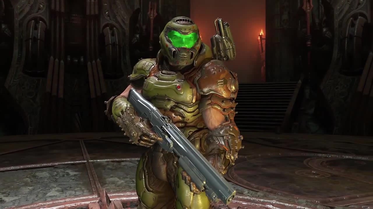 Relaxing armor - Coub