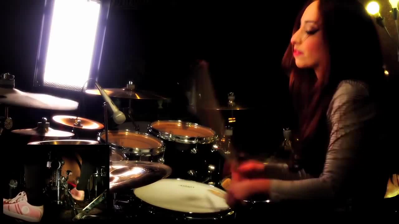 Meytal - In Bloom #4 - Coub