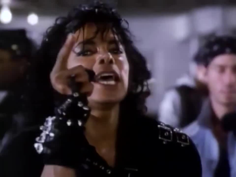 Bad (Michael Jackson) - Bluegrass Edition - Coub