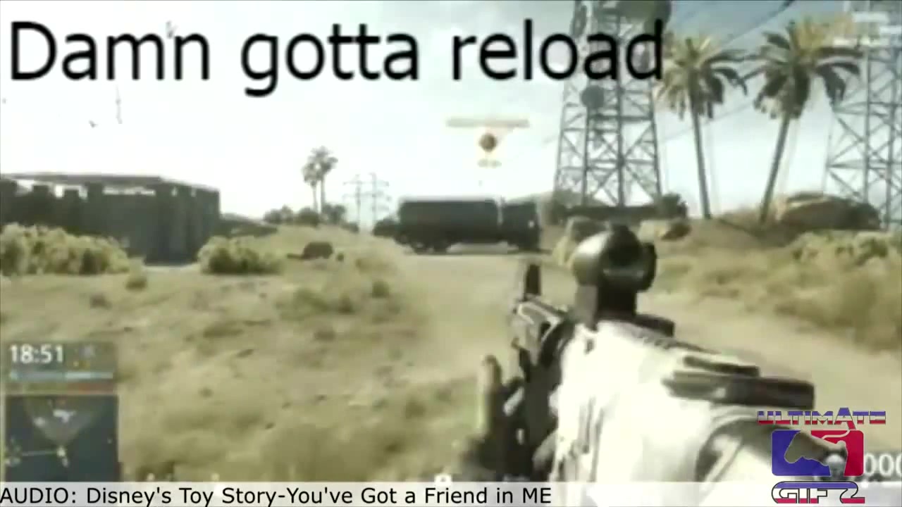 NOTHING BUT GAMER GIFS THE FUNNIEST GAMING MOMENTS #13 2017 GWS4ALL ...