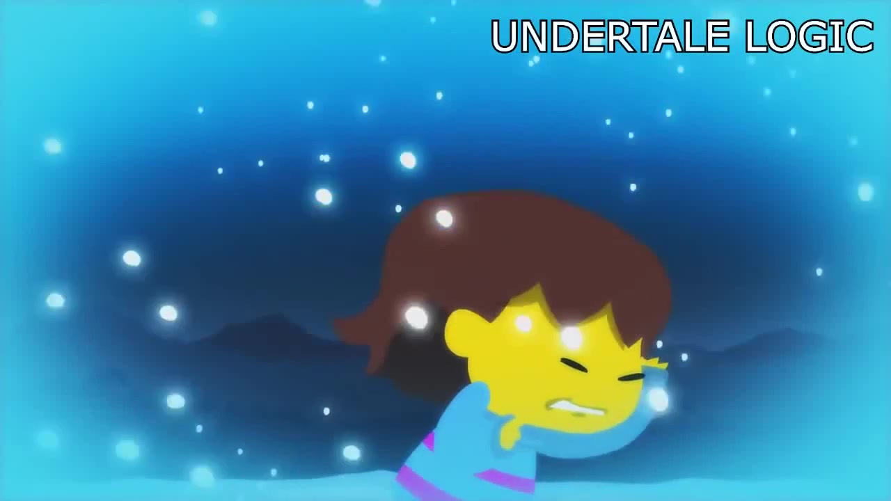 List of Best Undertale Animations You Should Watch (With links) - Coub
