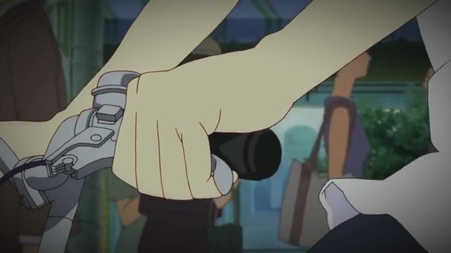 No One is Waiting - Coub