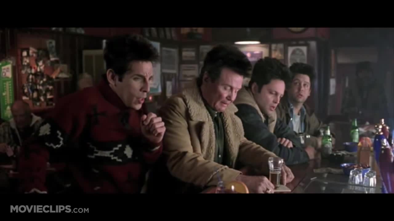 Zoolander (3/10) Movie CLIP - You're Dead to Me (2001) HD - Coub