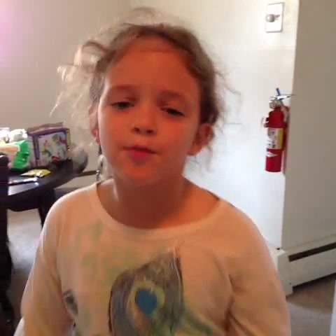 BUBBLE BUTT..Gone Wrong! #Howto know when your #children take #music too literally ft. #Krujay X ...