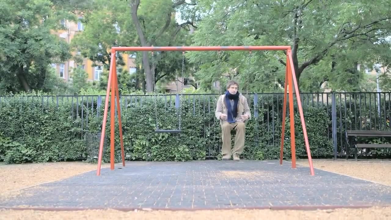 'For Some Inexplicable Reason' - Official Trailer - Coub