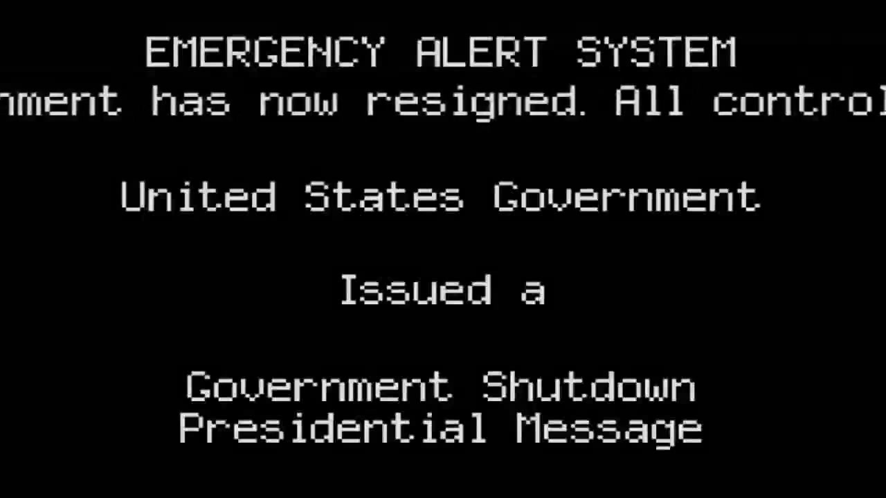 𝙍𝙚𝙙 𝘼𝙡𝙚𝙧𝙩 - Coub