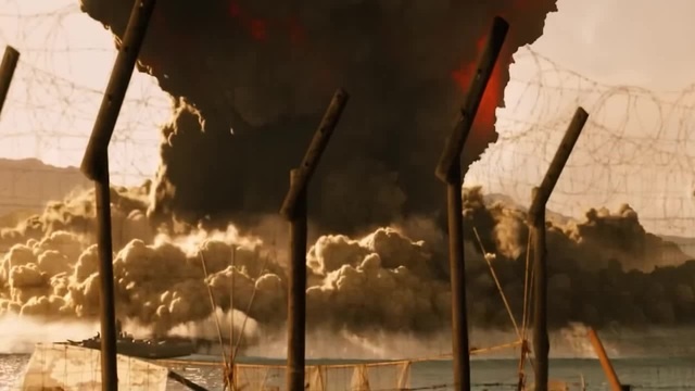 Атомная война (The atomic war) - Coub