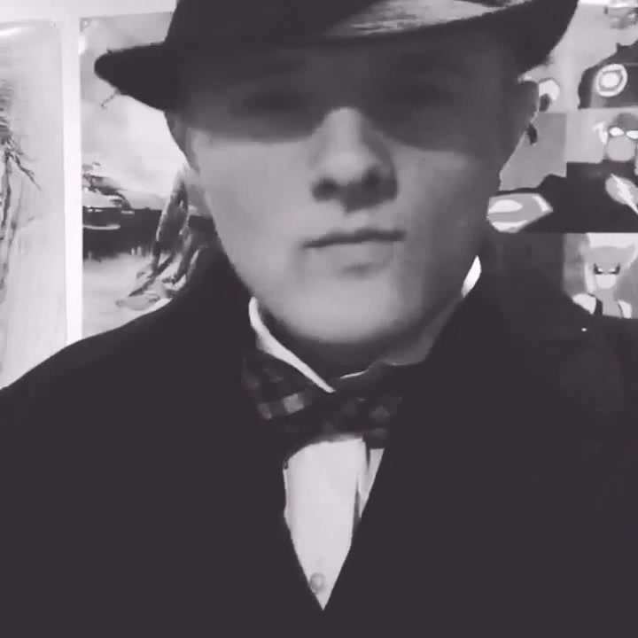 Veto will take care of you..... For a small fee #mafiaau #thegodfather - Coub