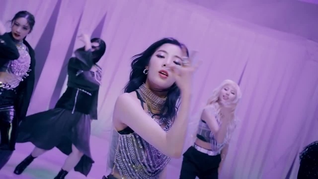 purple on the top - Coub