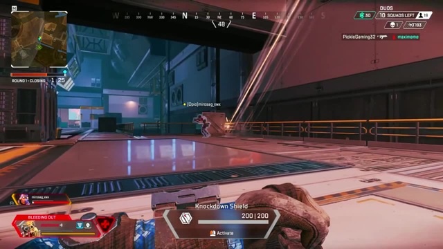 famous last words | Apex Legends - Coub