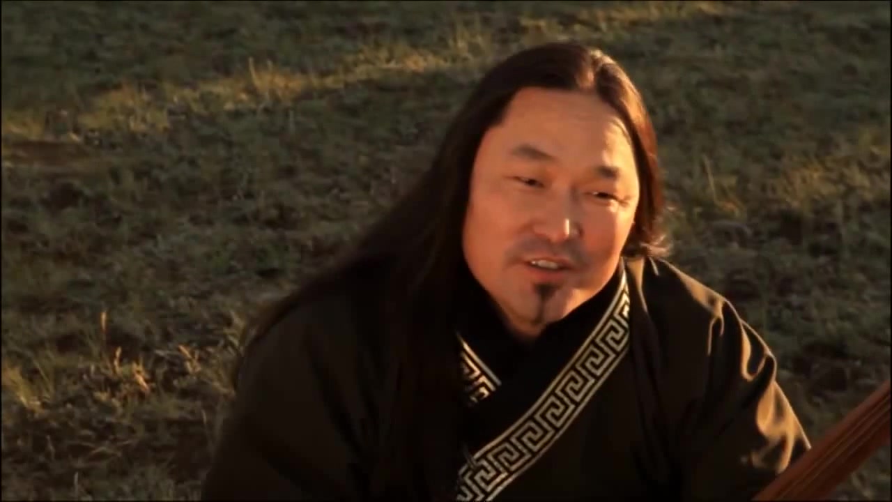 Tuvan Throat Singing - Coub