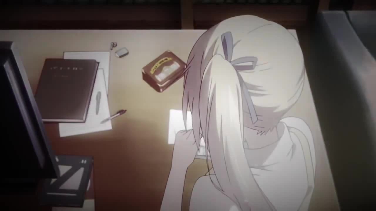 Musaigen No Phantom World AMV - Coub