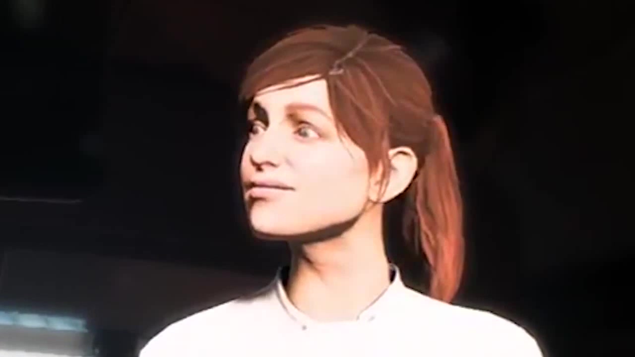 Mass Effect Andromeda - Coub