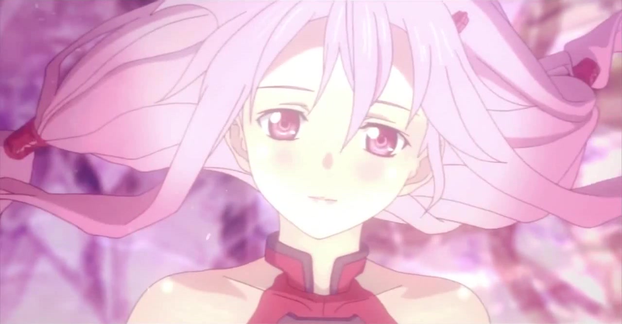 Guilty Crown ♔ - Coub