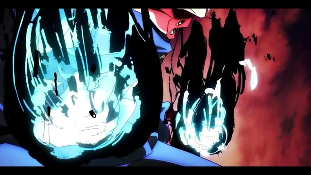 Step Back! | Jujutsu Kaisen - Coub