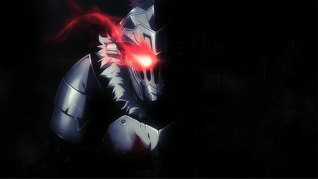 Goblin Slayer - Coub
