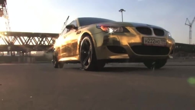 GOLD M5 - Coub