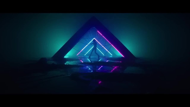 Lindsey Stirling - Underground - Coub