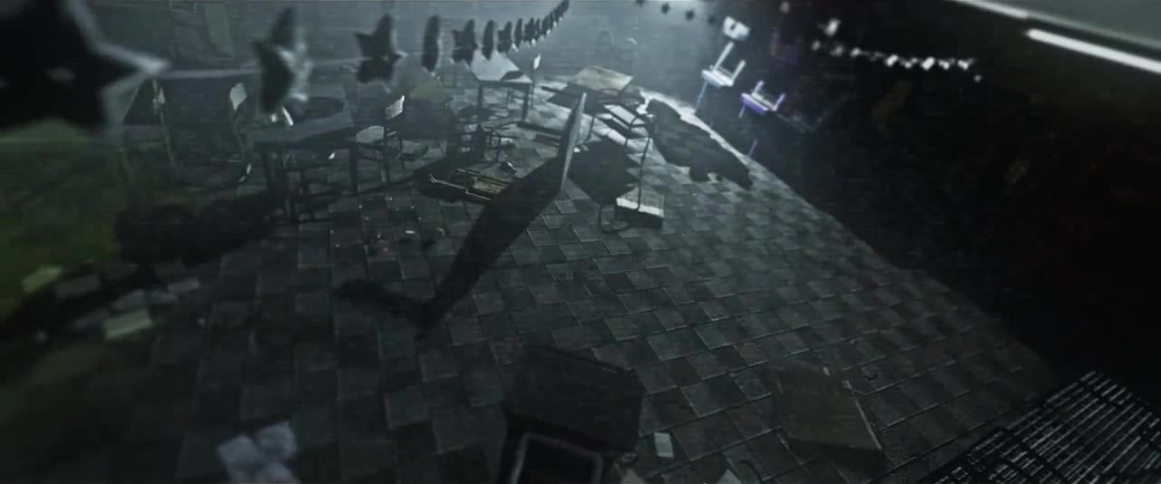 [SFM FNAF] Death Scene Springtrap - 2 Evil Eyes - Coub