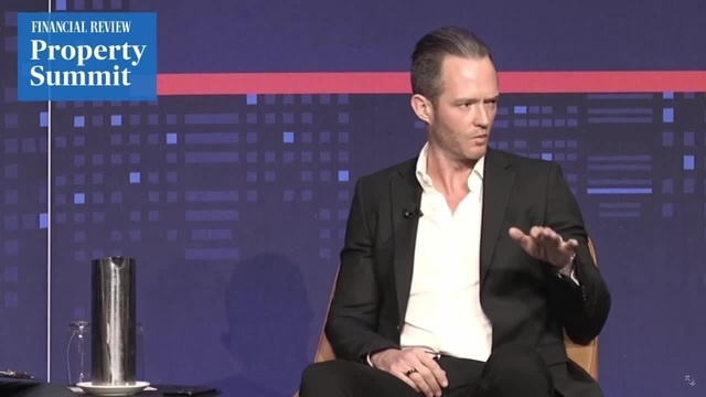 Нам необходим рост безработицы Tim Gurner - Coub