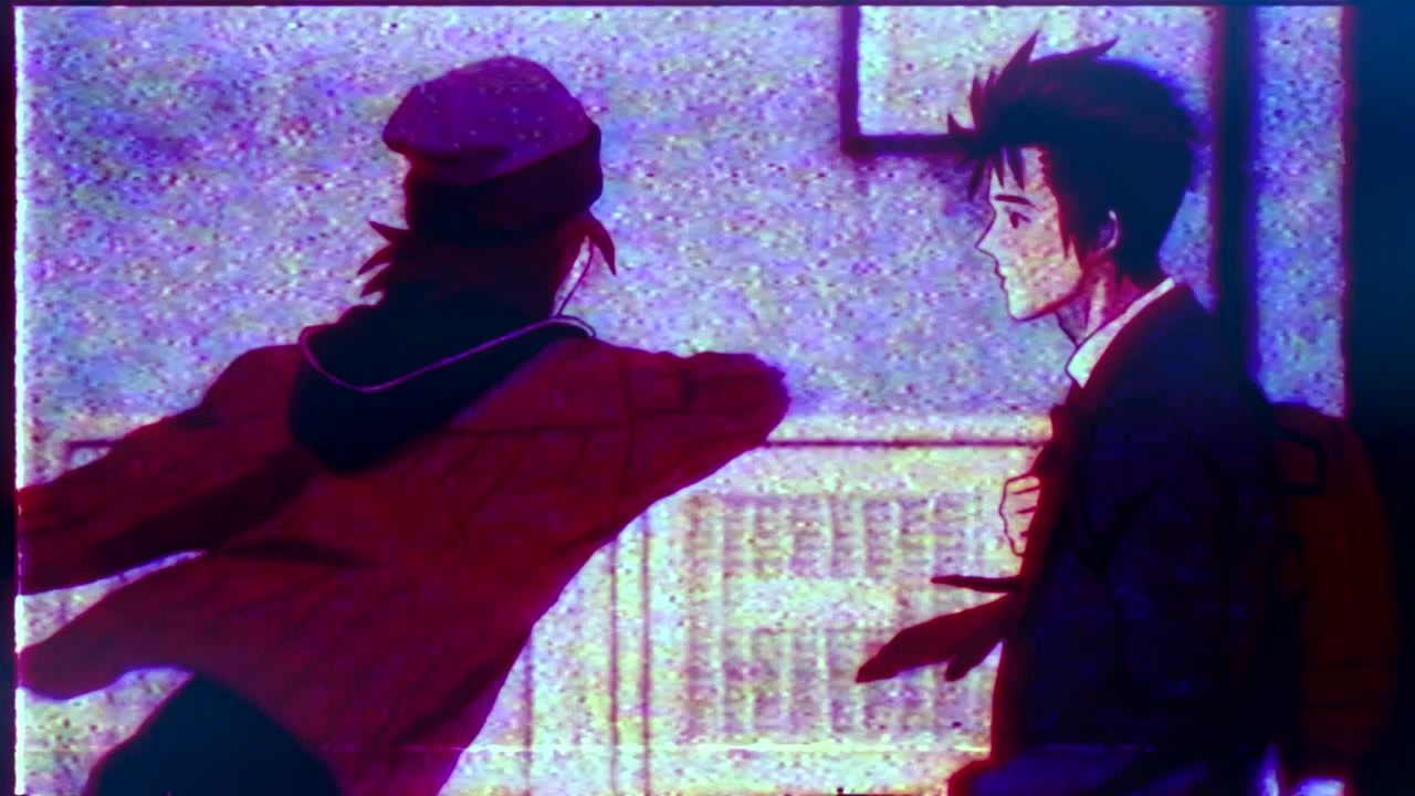 hard overload - Coub