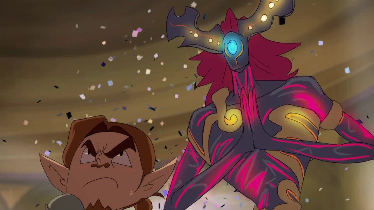 Game Grumps Animated - EYE - by Sherbies - Coub