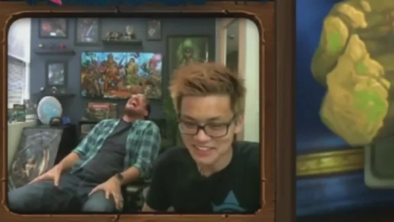 BEN BRODE LAUGH - Coub