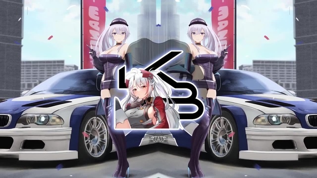 Lloyd Banks - Beamer, Benz or Bentley (Emin Nilsen Remix) | 𝐊𝐁 - Coub