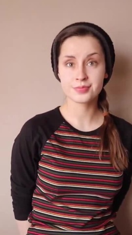 Peggy Carter Cosplay Transformation - Coub