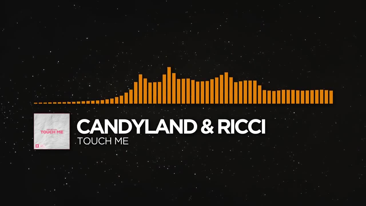 [House] - Candyland & Ricci - Touch Me [Monstercat Release] - Coub
