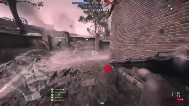 Shot by gamesprout - Coub