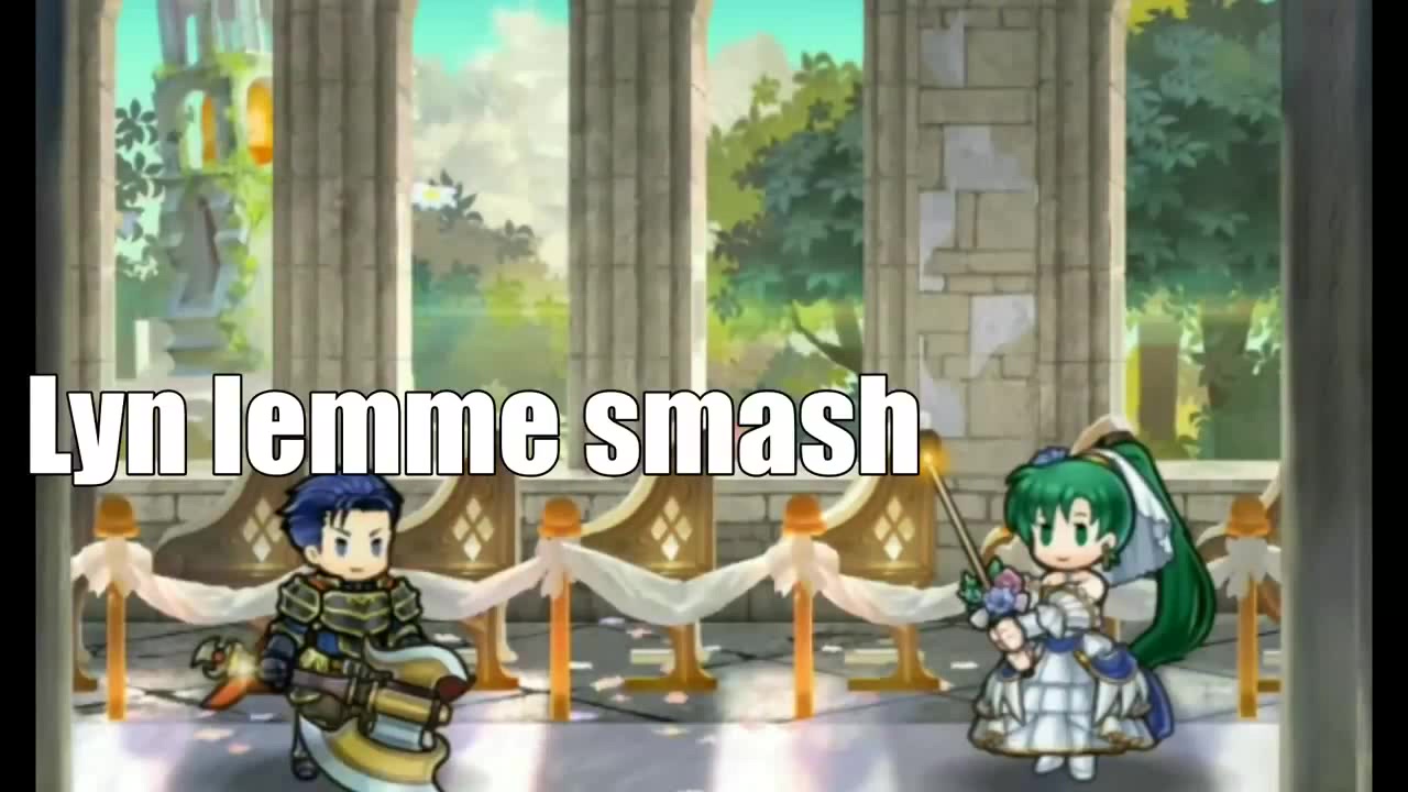 Quest for 5 orbs: Mission - Bridal Blessings - Coub