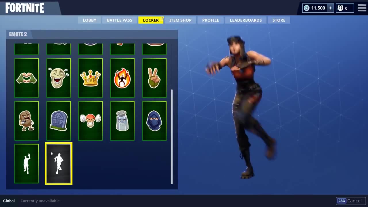 Fortnite taunt same as the song Faster By Matt Nathanson - Coub