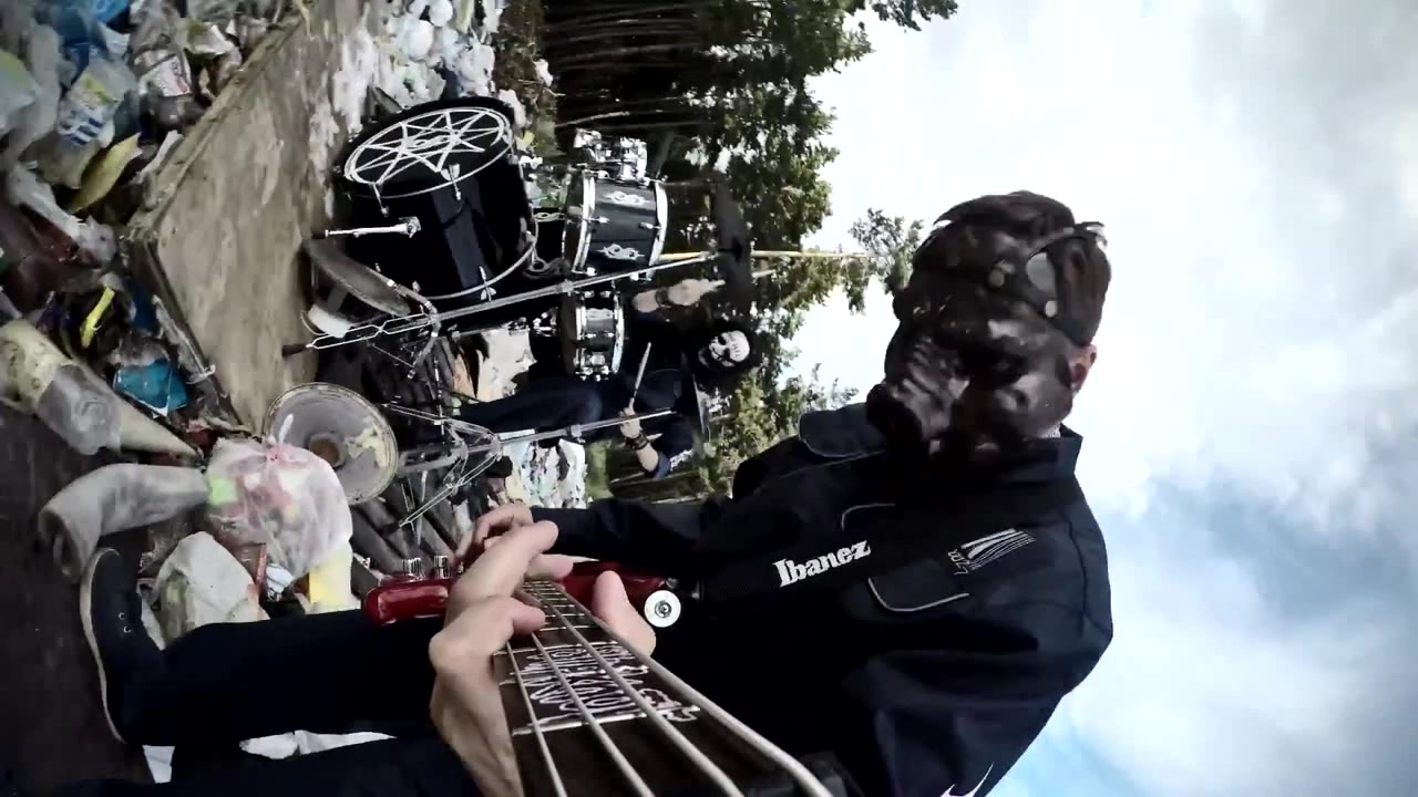 slipknot metabolic - Coub