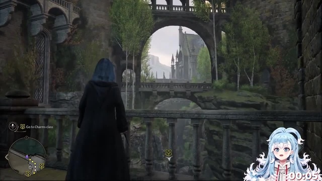 Kobo Hogwarts Legacy - Coub