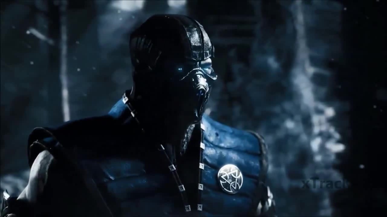 Mortal Combat / MARK - Coub