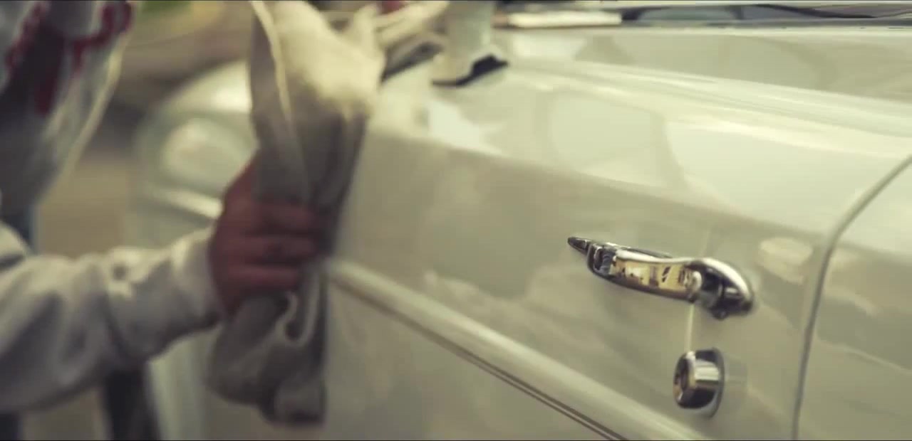 Ground Up - "Lets Ride" - (Official Video) - Coub