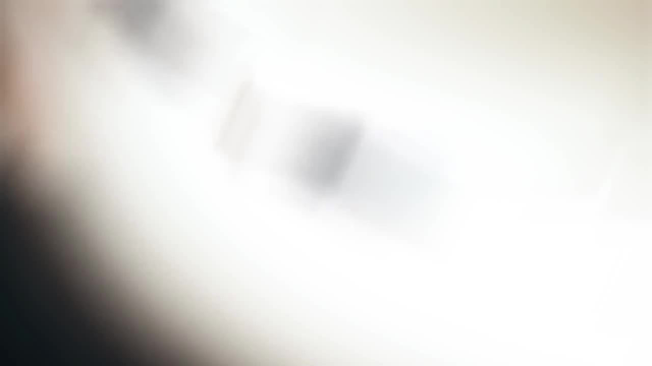 Everything black - Coub