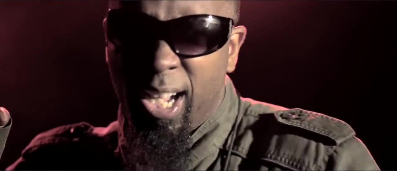 Tech N9ne - E.B.A.H. - Official Music Video - Coub